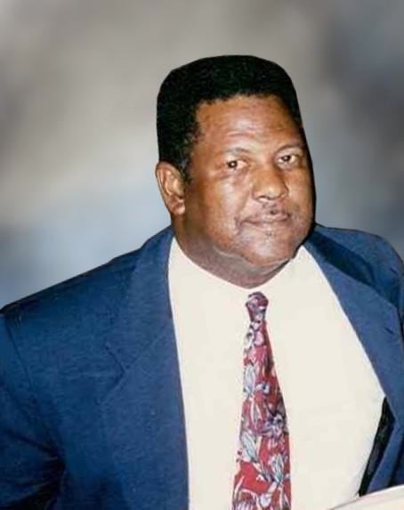 Burnell Donald Robinson | News, Sports, Jobs - Lawrence Journal-World ...